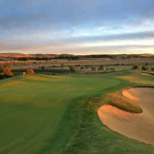 Public Golf Course Melbourne | Club Mandalay