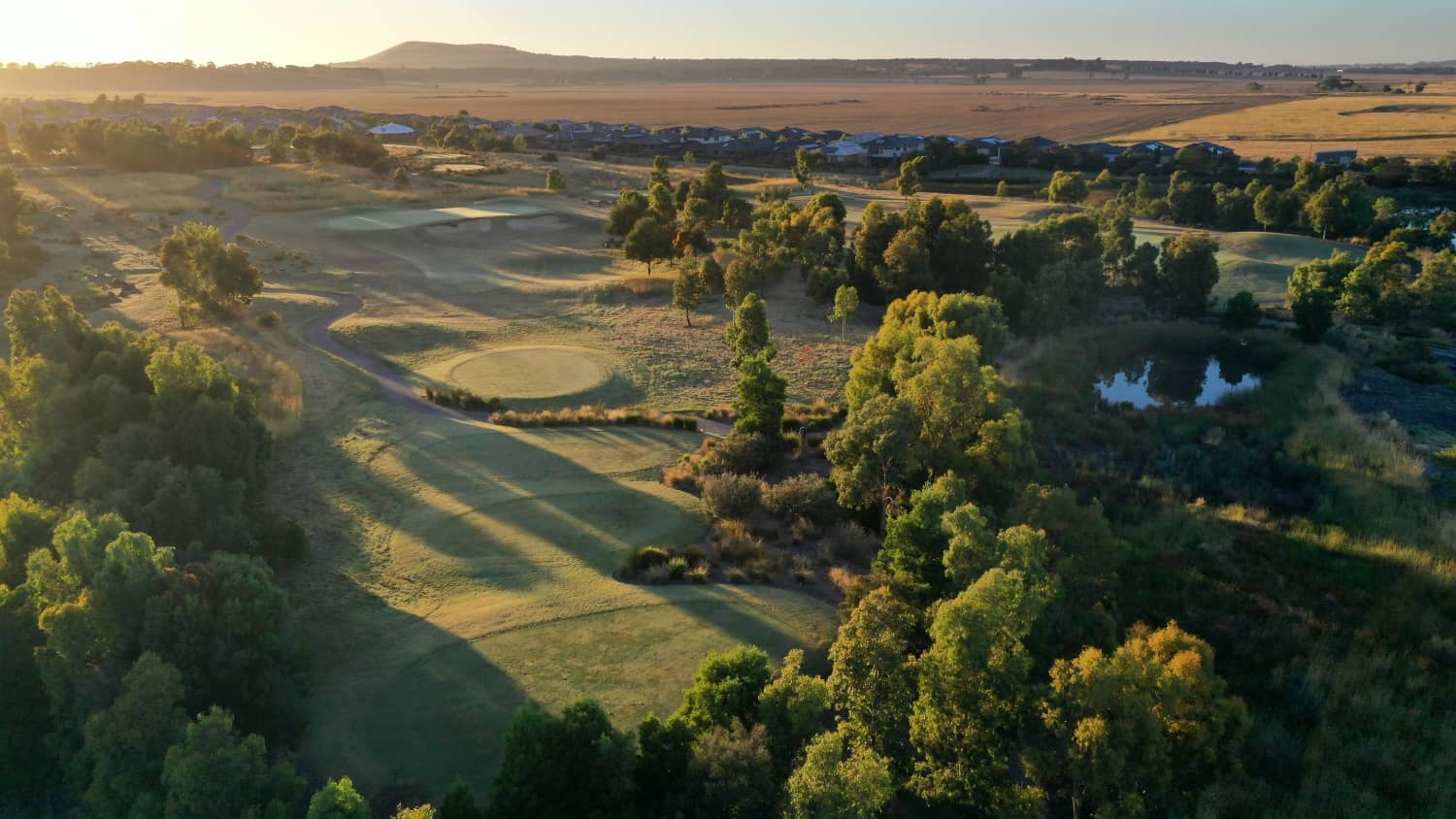 Mandalay Course Walkthrough - Club Mandalay