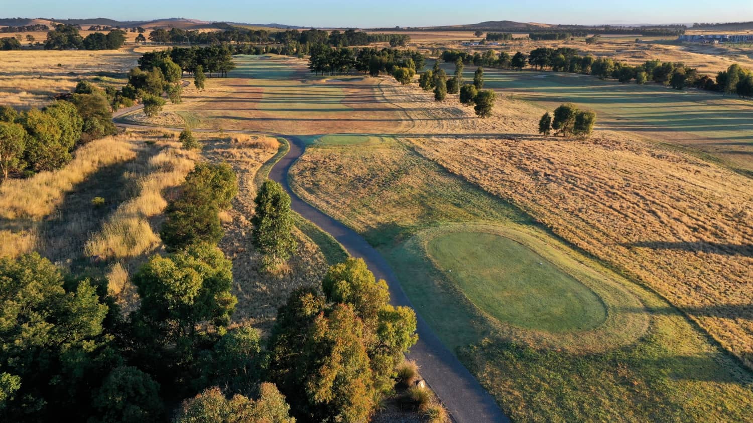 Mandalay Course Walkthrough - Club Mandalay