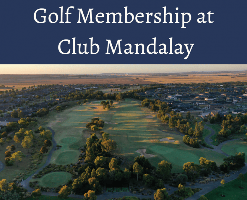 Membership Summary - Club Mandalay