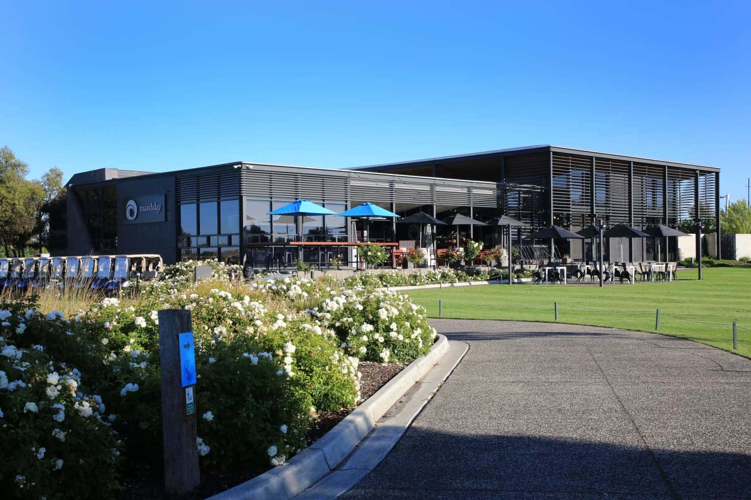 Public Golf Course Melbourne | Club Mandalay
